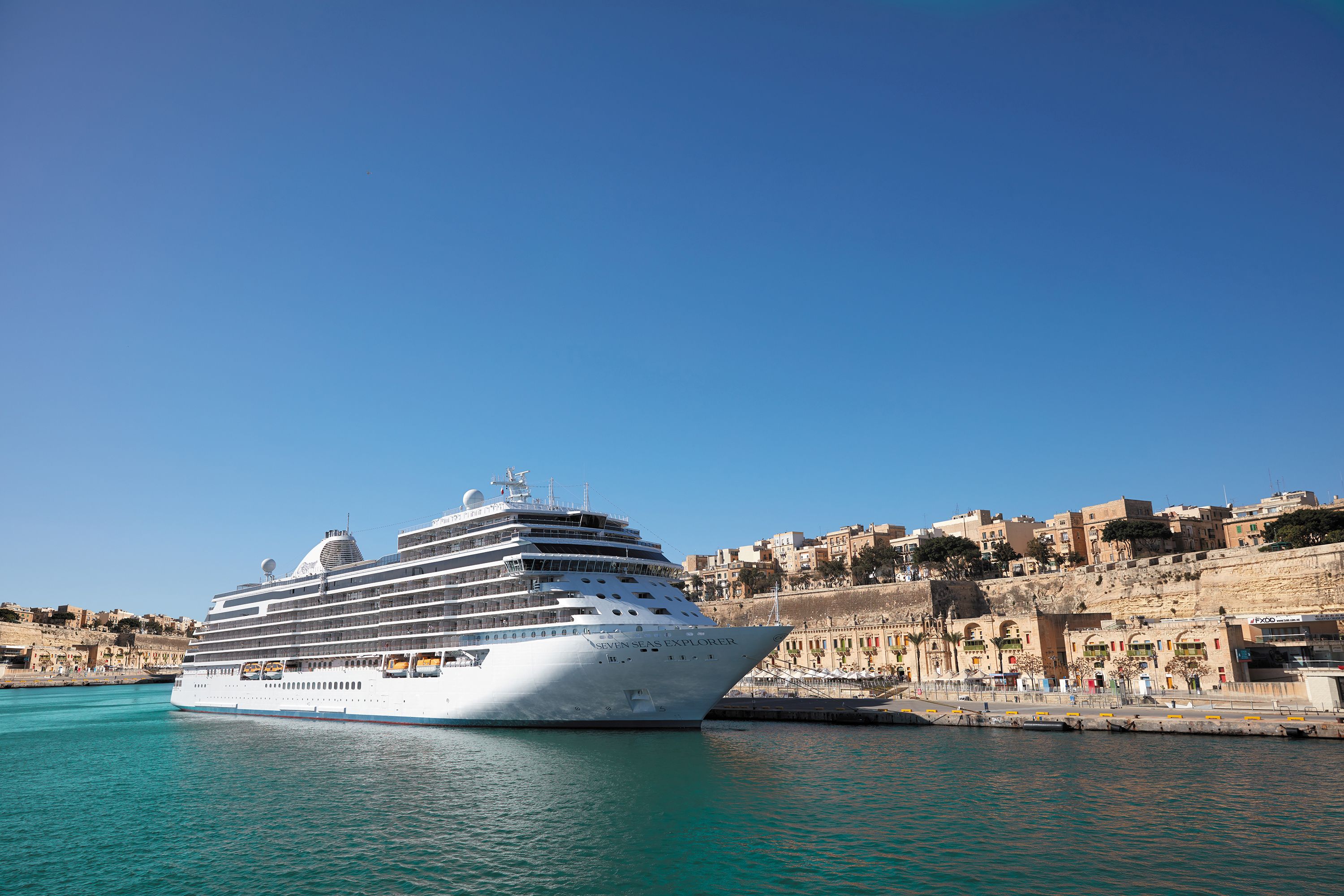 Regent Seven Seas Luxury Cruise offers | Cruise Deals NZ | Cruise Packages